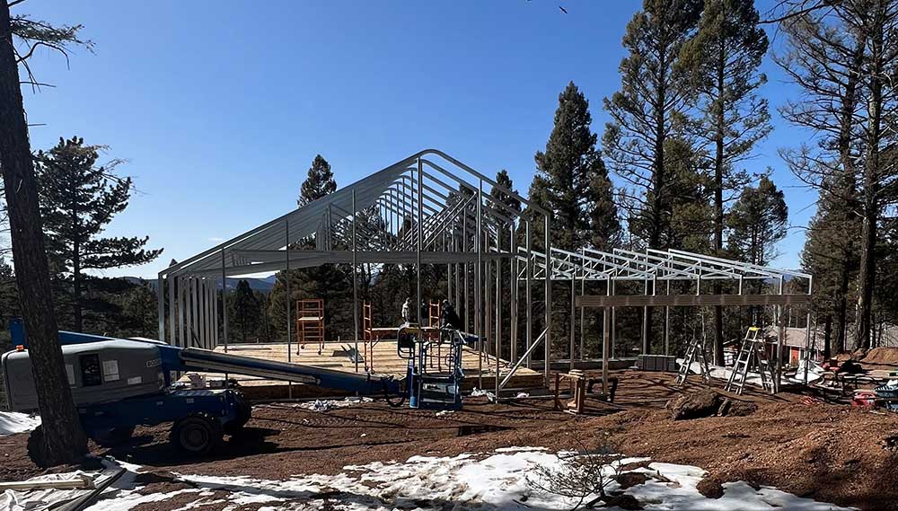 Holbrook, AZ Metal Buildings and Carport Kits : Made in AZ